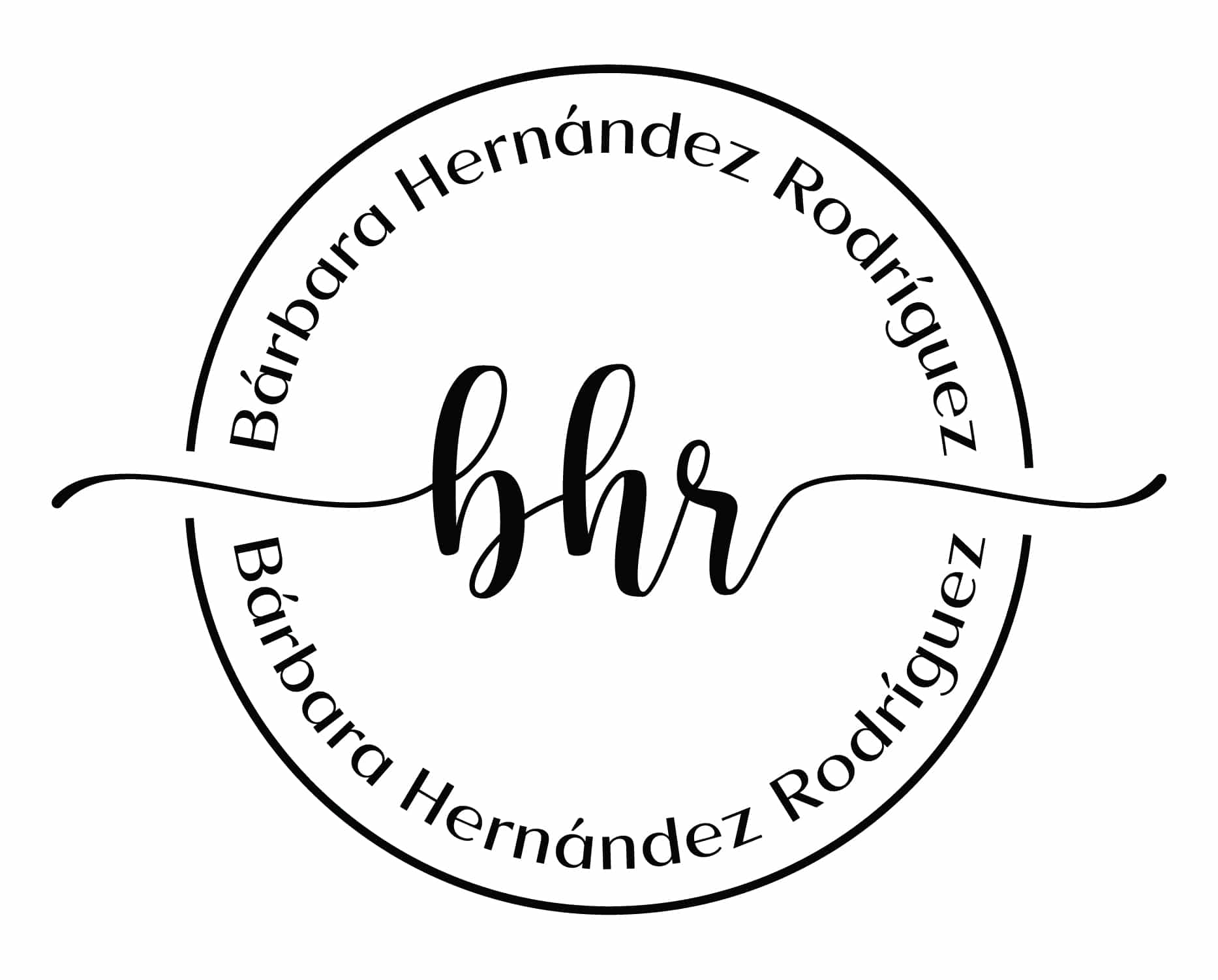 Inicio - Bárbara Hernandez Rodriguez